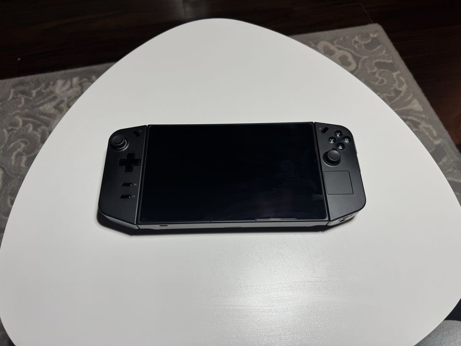 Lenovo Legion Go Z1 Extreme 2TB SSD Timisoara • OLX.ro