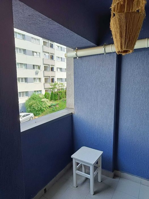 Proprietar persoana fizica inchiriez apartament 1 camera, parcare ...