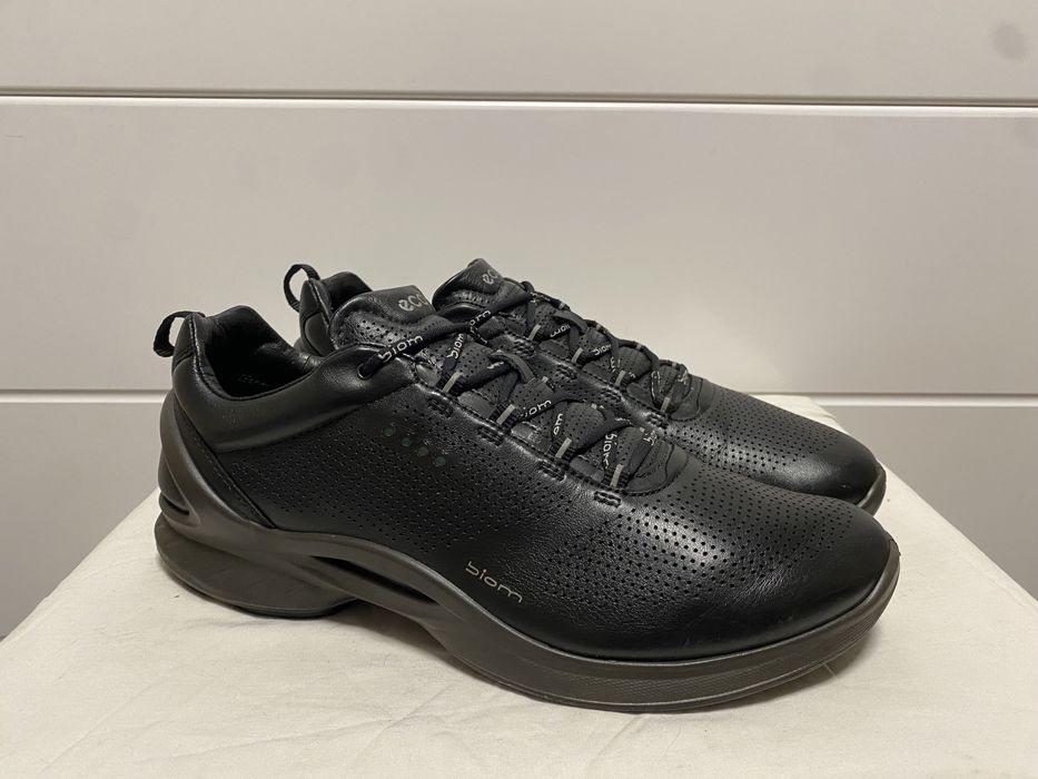 Ecco Biom Fjuel 43 geox clarks timberland Oradea • OLX.ro