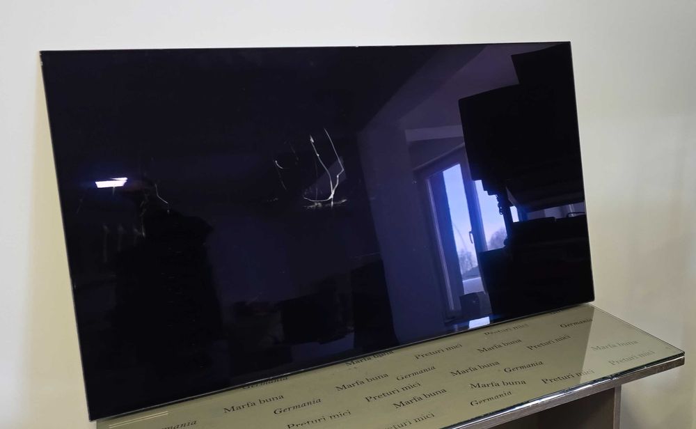 Televizor OLED Lg OLED55B9DLA - 55 inch - functional dar display spart ...