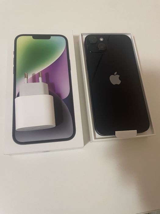 Iphone 14plus 128GB гр. София Стрелбище • OLX.bg