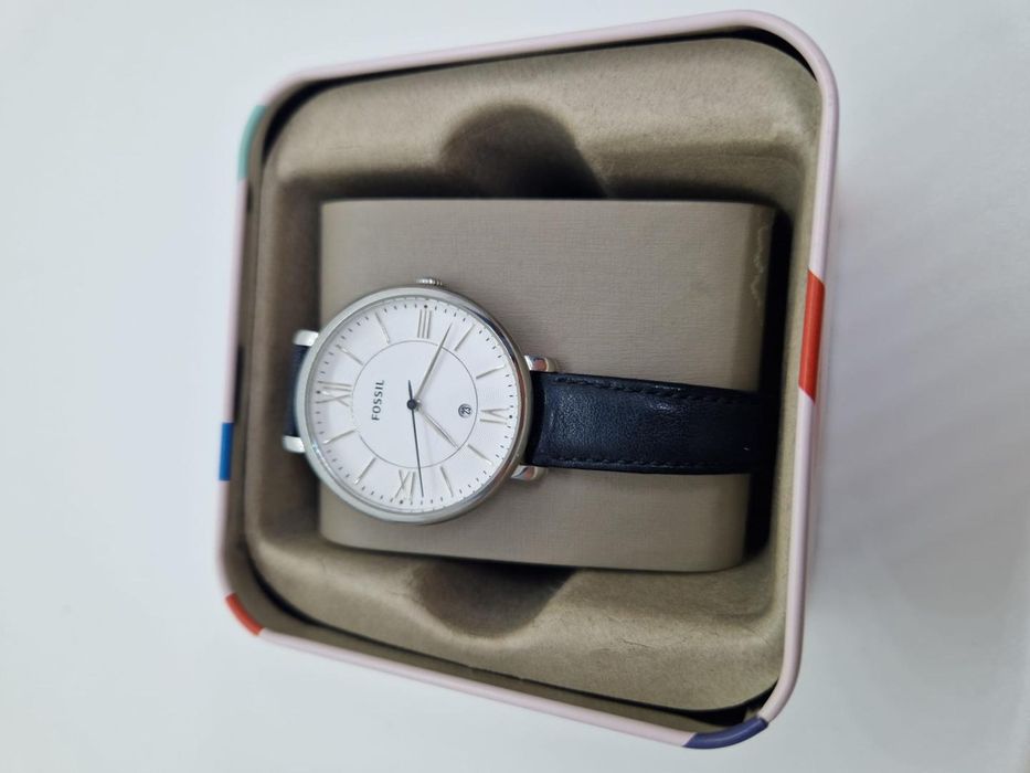 Ceas Fossil Jacqueline -P- Oradea • OLX.ro