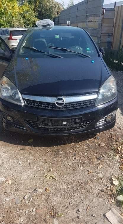 Opel Astra H OPC 1.6 turbo , Опел Астра Х ОПЦ турбо На Части !!! гр ...