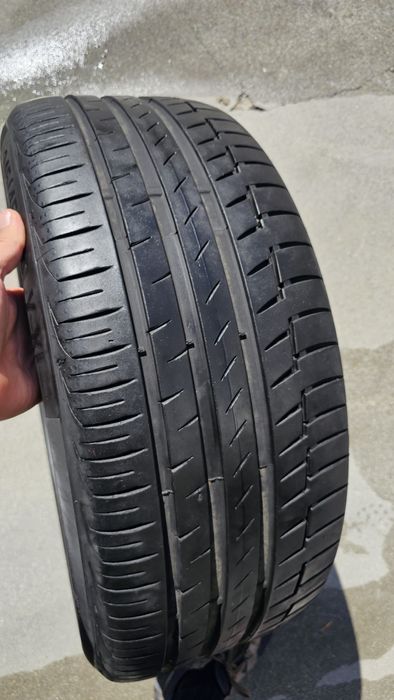 Anvelope vara 245/45/R19 Bucuresti Sectorul 3 • OLX.ro