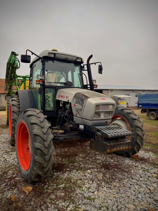 Hurlimann XB - MAX 100 гр. Дулово • OLX.bg