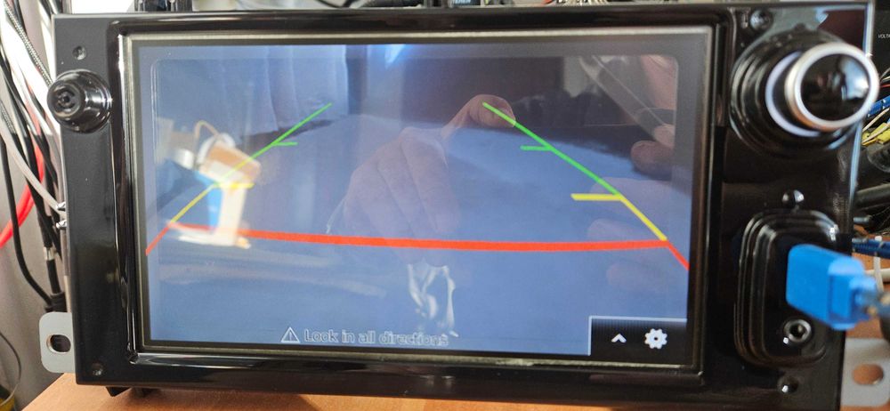 Navigatie Media Nav Evolution 2.0 Renault Clio IV Android Auto CarPlay ...