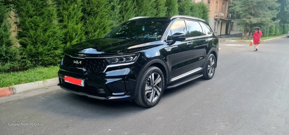 Продается KIA Sorento: 40 000 у.е. - Kia Ташкент на Olx