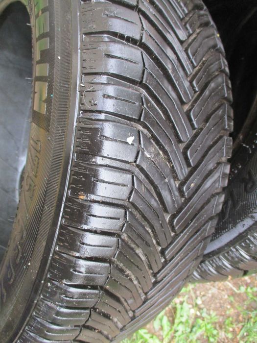 Anvelopa michelin 175x65x14 Cluj-Napoca • OLX.ro