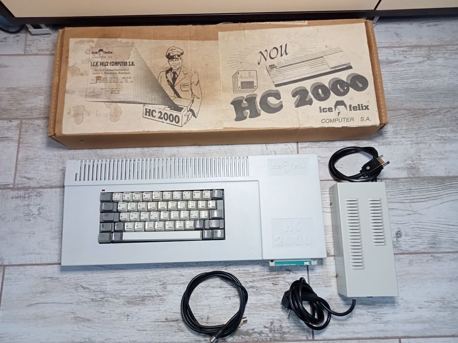 calculator vechi de vanzare ' Anunturi ' OLX.ro