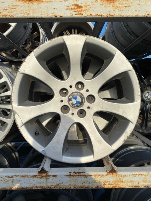 Jante BMW R18 Style 162 Malu Mare • OLX.ro