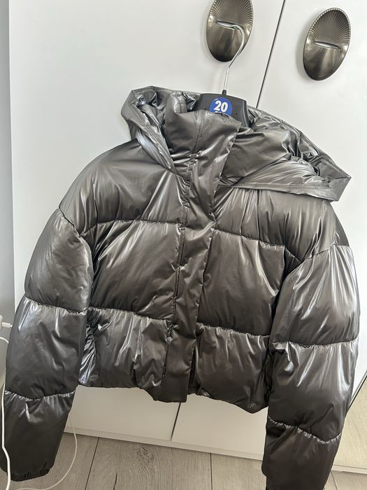 Дамско яке Zara. гр. Бургас Славейков • OLX.bg