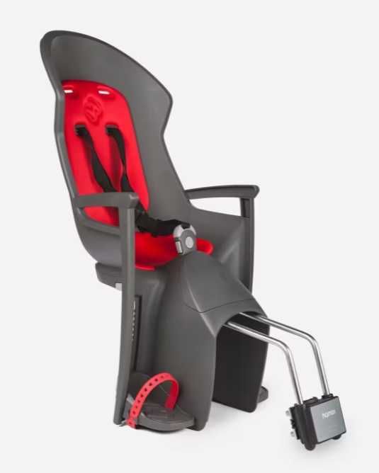 Scaun copil pentru bicicleta HAMAX CHILL BUDDY Botosani • OLX.ro