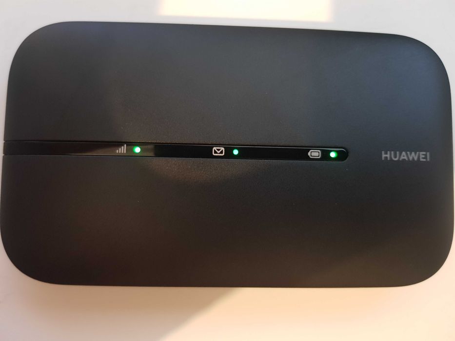 Huawei E5783 routere 4G+/LTE CAT7 modem WiFi 300 Mbps portabil ...