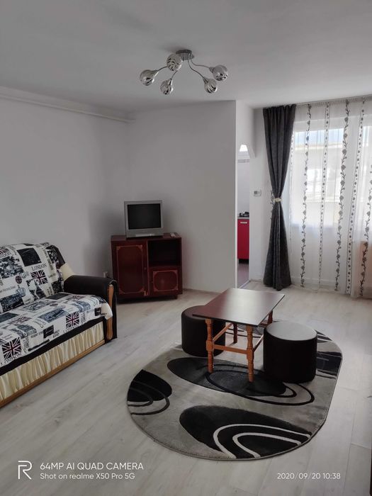 Inchiriez Garsoniera Turda • OLX.ro