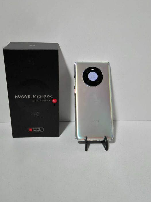 Huawei Mate40 Pro - KLI Amanet Arad • OLX.ro