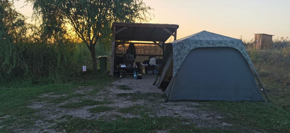 Vand Produse pentru pescuit la CRAP – pret 12000 Ron – pret fix! Baia ...