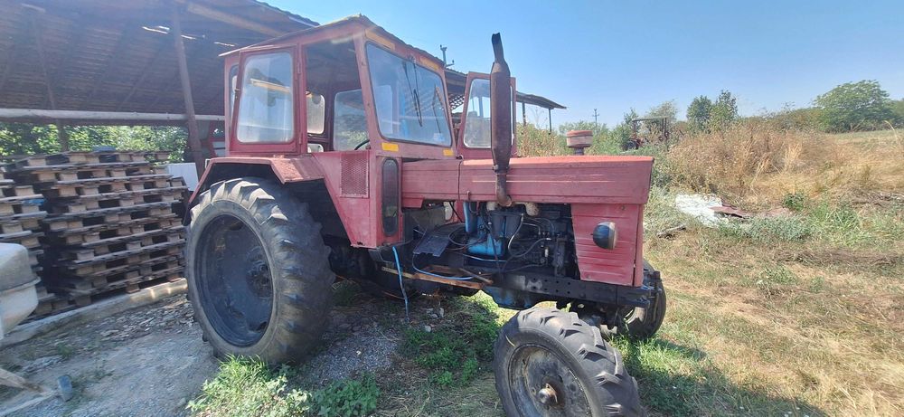 Vand tractor u 445 Ploiesti • OLX.ro