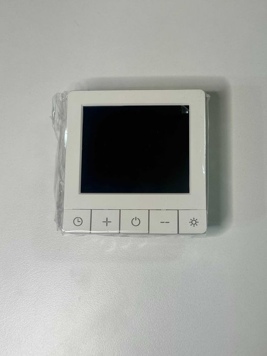 WiFi термостат K5H – интелигентен терморегулатор за дома и офиса гр ...