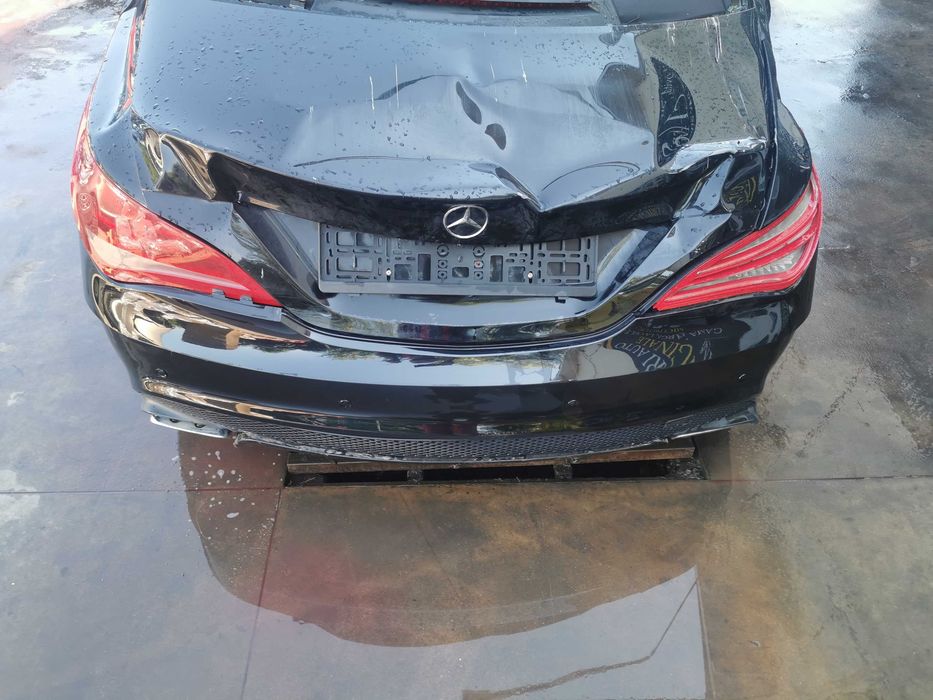 Dezmembrez mercedes CLA 43 AMG/cla w117 43 amg/bara spate cla/stop ...