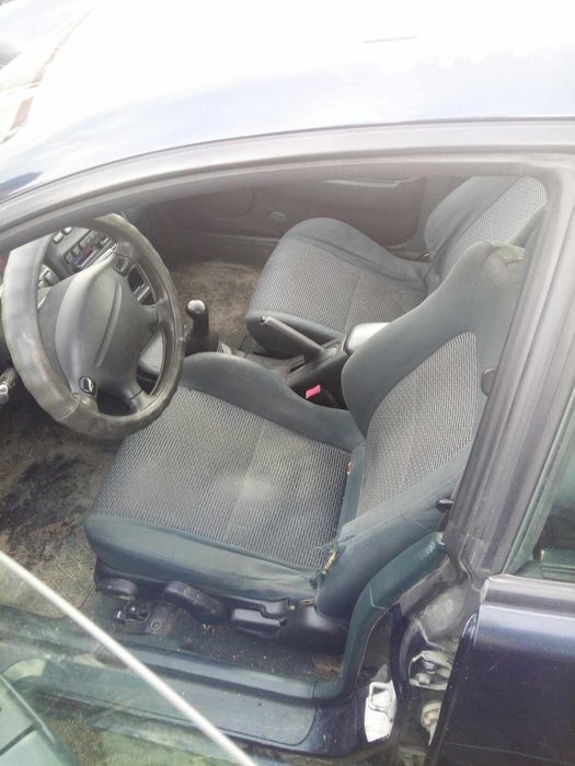 Мазда 323 f, 1.5 i, 95 г на части/Mazda 323 f на Части гр. Хаджидимово ...