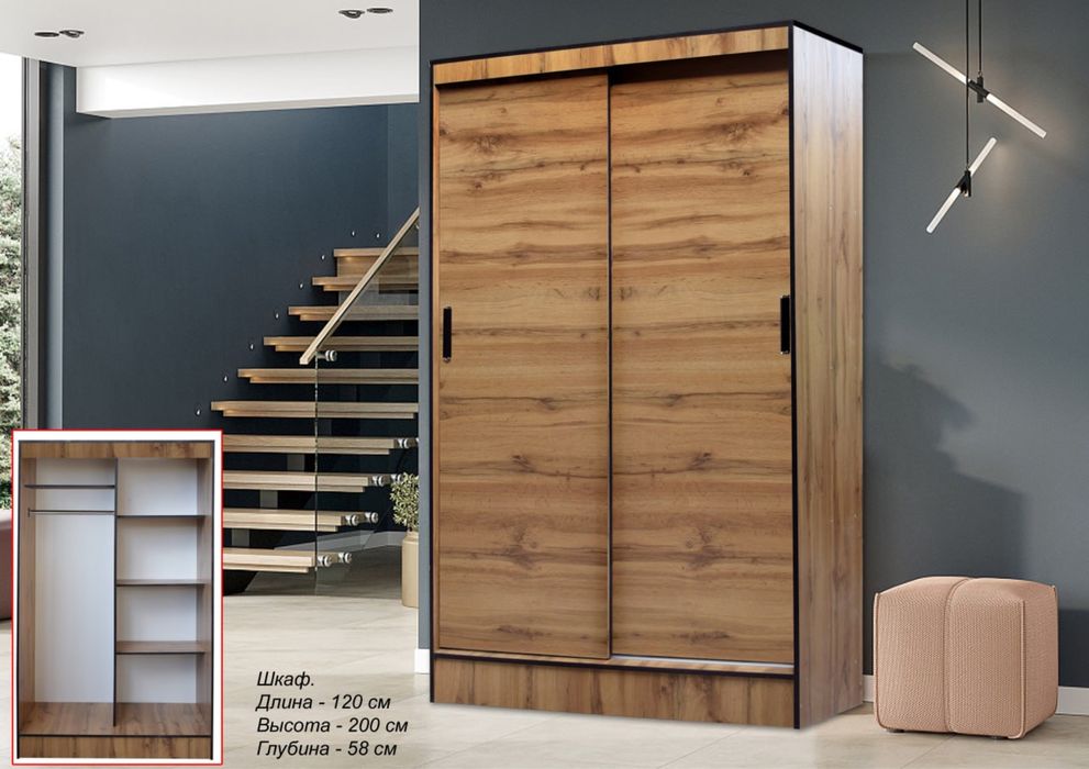 Шкаф шкоф shkaf shkof шкаф120 шкоф120: 1 050 000 сум - Мебель для спальни Ташкент на Olx