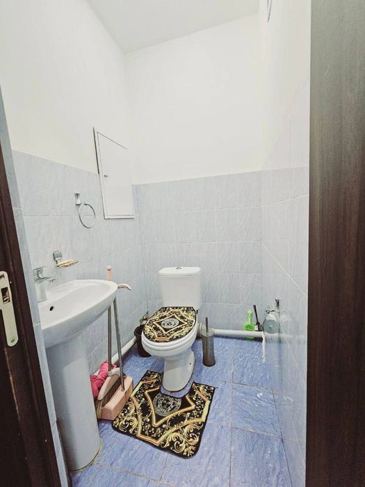 Kvartira qizlarga sergeli 2chi bekat yaqinida: 900 000 so’m - Ijara uzoq muddatga Toshkent на Olx