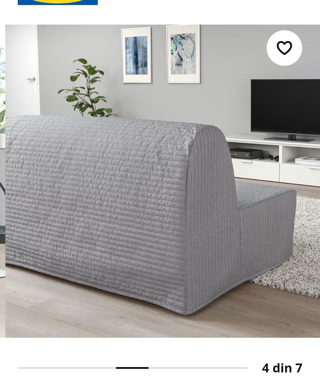 Canapea Extensibila Ikea Bucuresti Sectorul 2 • Olxro