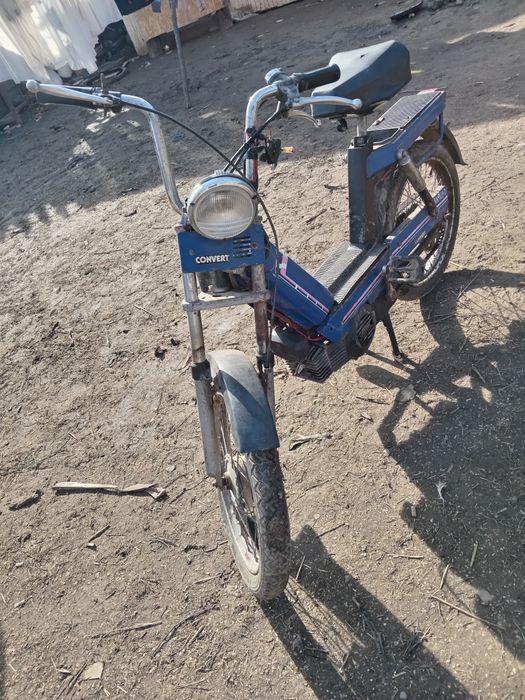 Piagio motor fantic Balanesti • OLX.ro