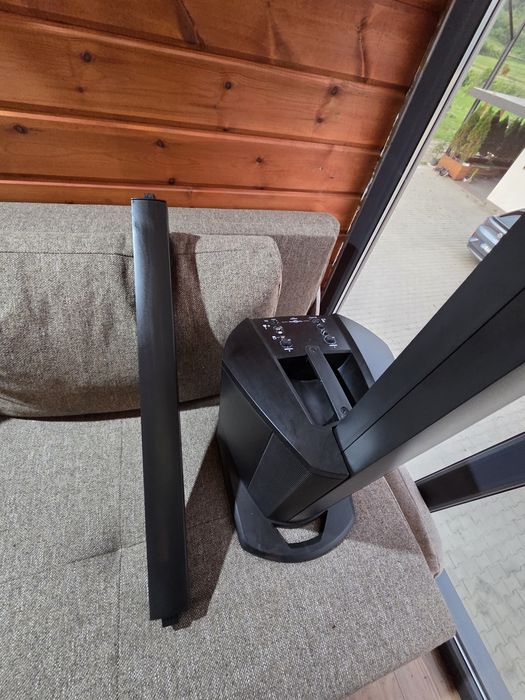 Boxa Bose L1 ,husa inclusa Bogdanesti • OLX.ro