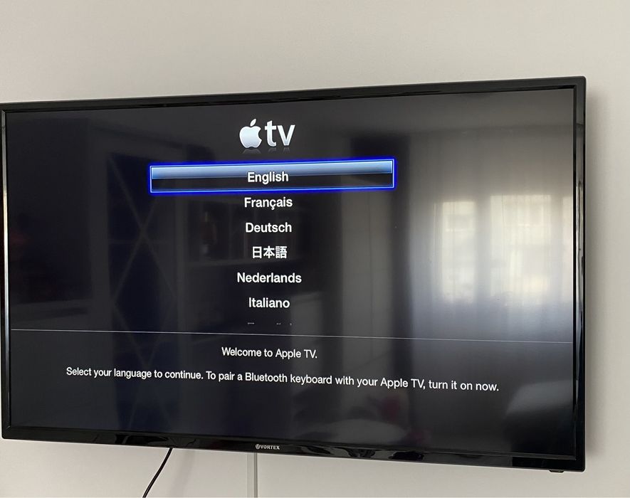 Apple Tv 1378 2nd GEN- cabluri Alba Iulia • OLX.ro