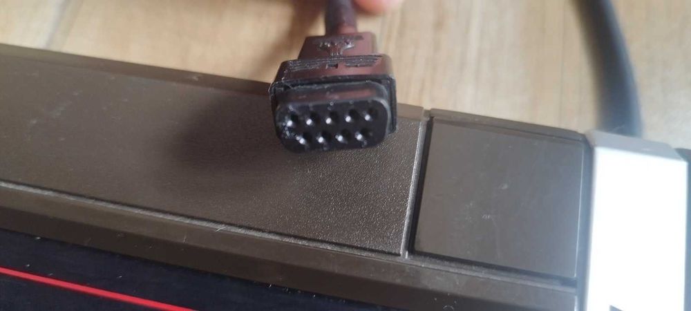 Atari CX77 Touch Tablet гр. Сливен Център • OLX.bg