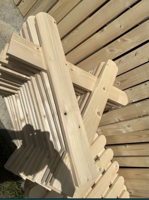 Scandura / uluca / tambere / sipca gard si gradina Bucuresti Sectorul 2 ...