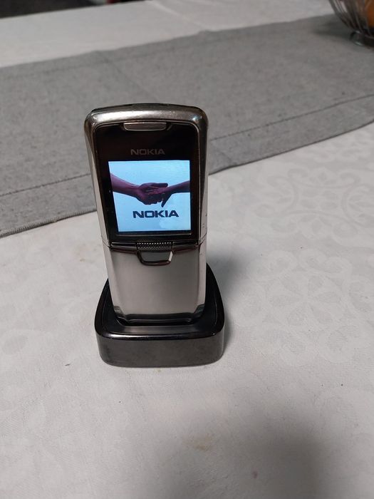 Nokia 8800 с док станция гр. София Карпузица • OLX.bg