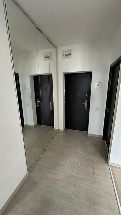 Închiriere apartament Cluj-Napoca (Strada Alverna/Andrei Mureșanu) Cluj ...