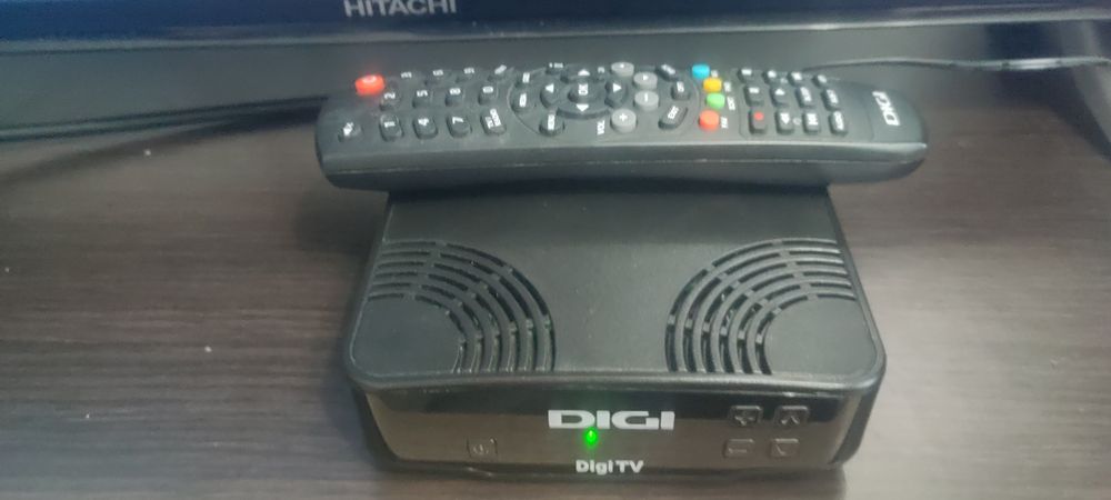 Decodor satelit digi Constanta • OLX.ro