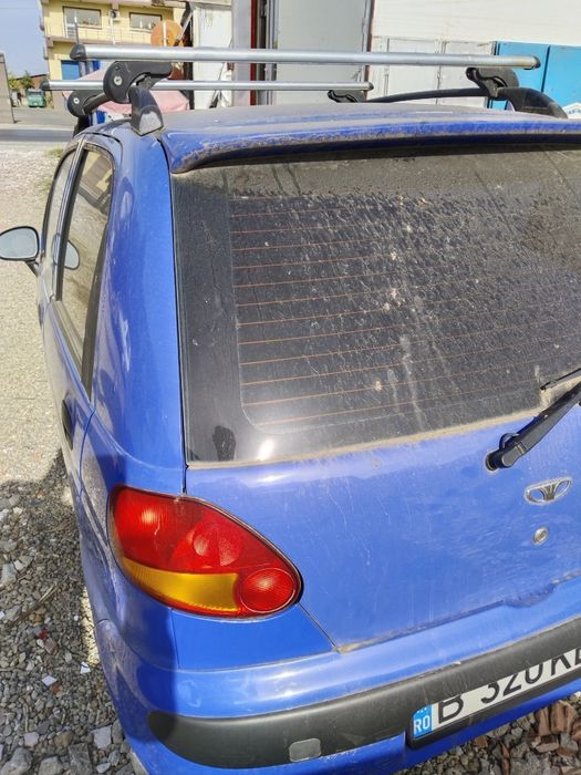 Smart 2 locuri benzina urgent Bucuresti Sectorul 6 • OLX.ro