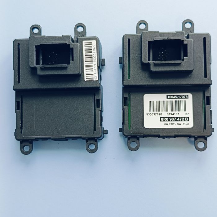 Модул за фар Led Audi Q5 8R0907472B 2 модела, Нови с гаранция гр ...
