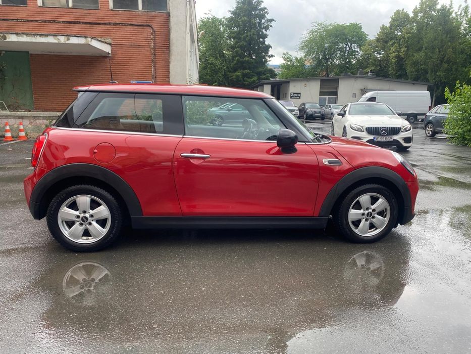 Mini Cooper 1.2 Benzina An 2016 Bucuresti Sectorul 2 • OLX.ro