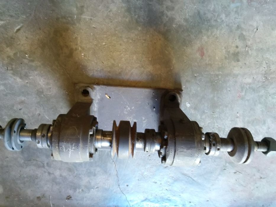 Ax circular,abric, lagăre Cluj-Napoca • OLX.ro