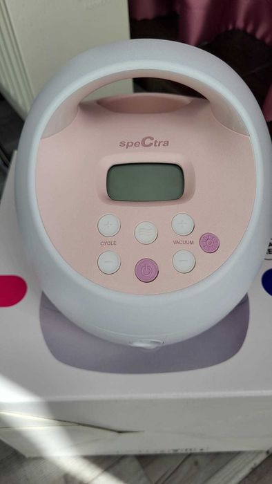 Pompa de san electrica dubla S2 Plus, Spectra Bucuresti Sectorul 6 • OLX.ro