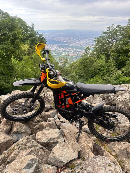 surron - безплатни обяви | OLX.bg