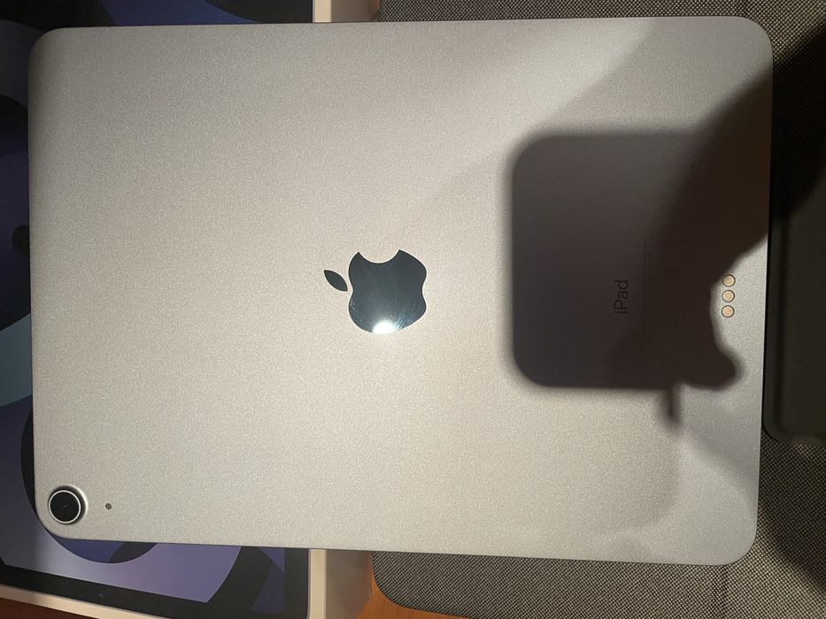 Ipad Air 4 64GB Wi-Fi Hunedoara • OLX.ro