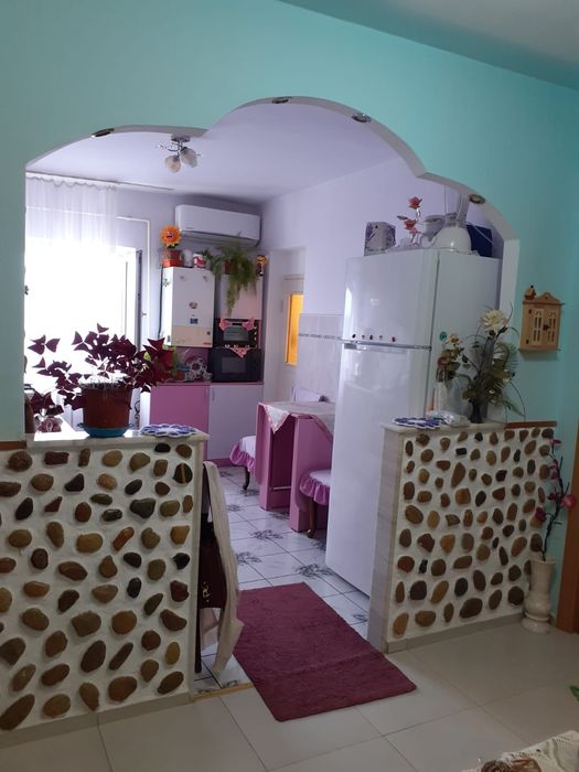 Proprietar Simeria, 2 decomandate la vanzare in , 52000 euro