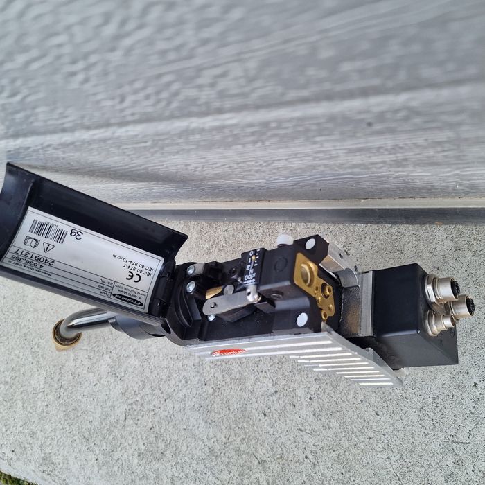 Fronius,Robacta Drive CMT-PAP Robot Cap Sudura Automatizare MIG /MAG ...