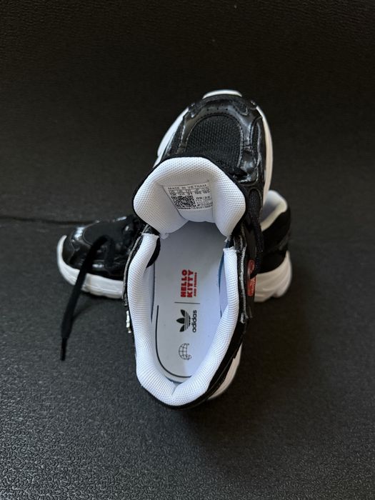 Incalrati copii Adidas Hello Kitty X Astir Constanta • OLX.ro