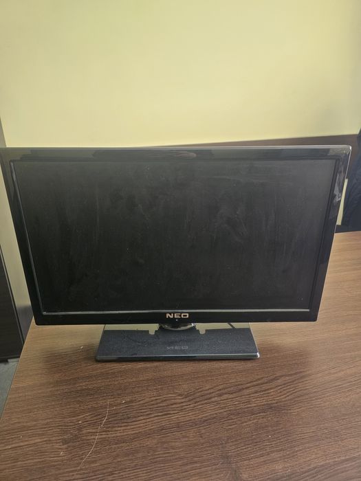 Телевизор Neo 22" гр. Пловдив Каменица 1 • OLX.bg