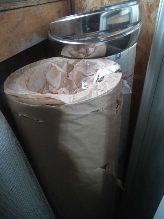 Elemente cos de fum din inox Sibiu • OLX.ro