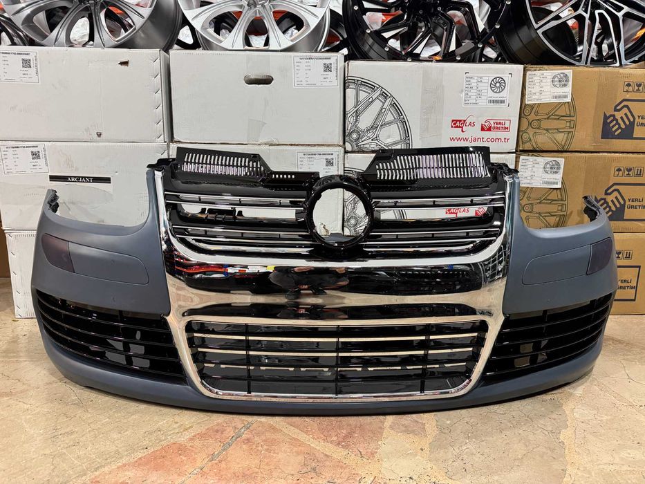 Bara Fata Volkswagen Golf 5 Jetta R32 Look Eforie Nord • OLX.ro