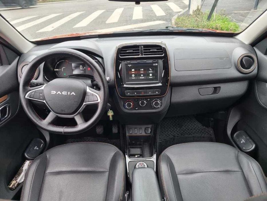 Dacia Spring Extreme 65CP Bucuresti Sectorul 6 • OLX.ro