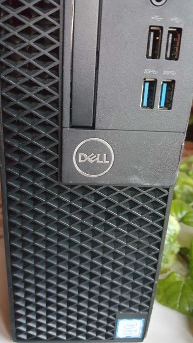 Dell OptiPlex 3060 SFF Win 11 гр. Казанлък • OLX.bg